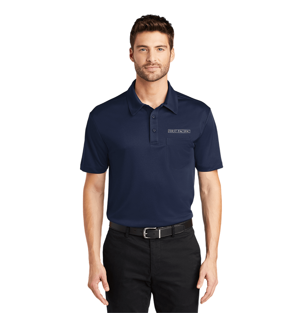 First Pacific Uniforms